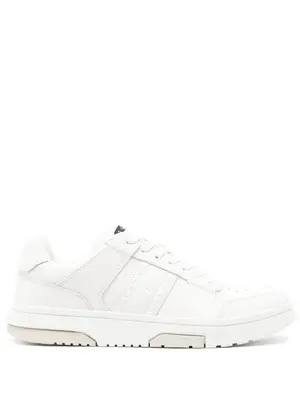 Tommy Hilfiger The Brooklyn Sneakers - White