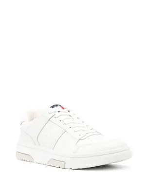 Tommy Hilfiger The Brooklyn Sneakers - White