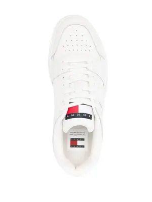Tommy Hilfiger The Brooklyn Sneakers - White