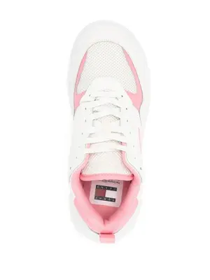 Tommy Hilfiger Hybrid Chunky Sneakers