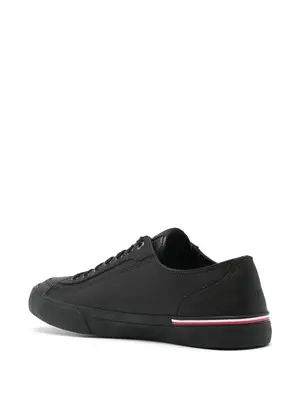 Tommy Hilfiger Logo-print Sneakers