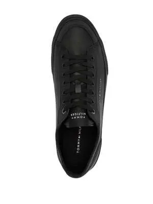 Tommy Hilfiger Logo-print Sneakers