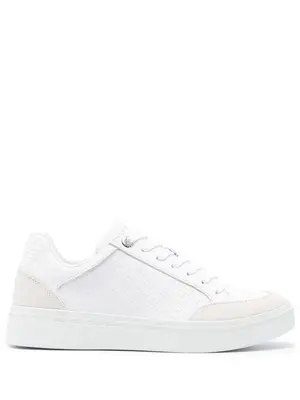 Tommy Hilfiger Embossed Sneakers For Women