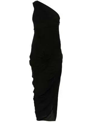 Rick Owens Midi Cocktail Dresses