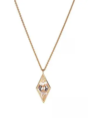 OTIUMBERG Kite Pendant Necklace - Gold
