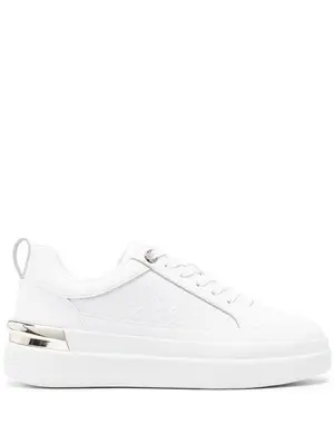 Tommy Hilfiger Heeled Sneakers For Women