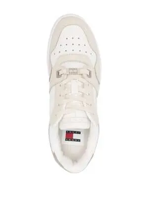 Tommy Hilfiger Retro Basketball Sneakers
