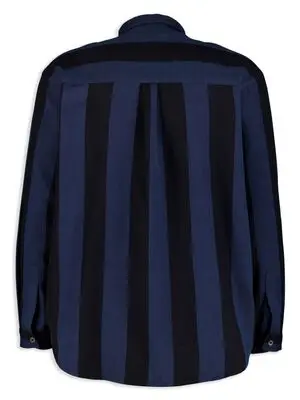 MARRAKSHI LIFE Striped Shirt