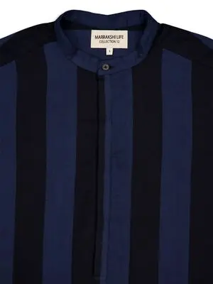 MARRAKSHI LIFE Striped Shirt