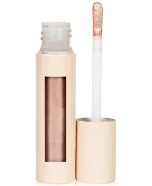 PUR On Point Tint Creamy Eyeshadow & Primer With Peptides - Cashmere