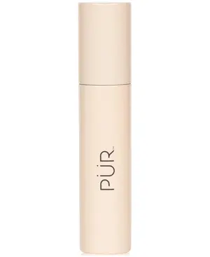 PUR MINERALS Pur On Point Tint Creamy Eyeshadow & Primer With Peptides - Silk