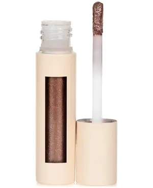 PUR MINERALS Pur On Point Tint Creamy Eyeshadow & Primer With Peptides - Suede