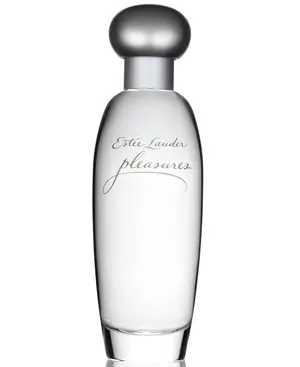 Estée Lauder Pleasures Eau De Parfum Spray - No Color