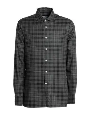 Dunhill Shirt Size Cotton