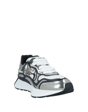 Alexander McQueen Low-top Sneakers