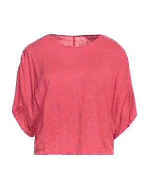 Majestic Filatures Stretch T-shirts For Women