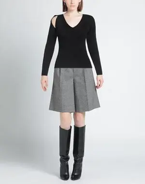 Alexander McQueen Knitted Sweater