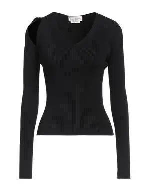 Alexander McQueen Knitted Sweater