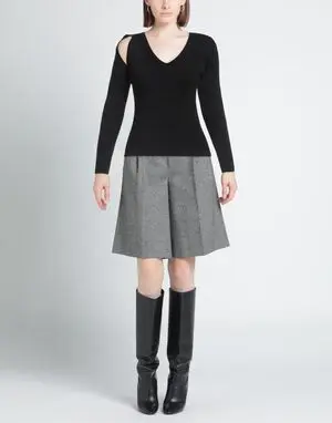 Alexander McQueen Knitted Sweater