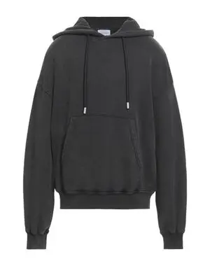 OFF-WHITE™ Cotton French Terry Hoodie