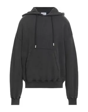 OFF-WHITE™ Cotton French Terry Hoodie