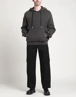 OFF-WHITE™ Cotton French Terry Hoodie