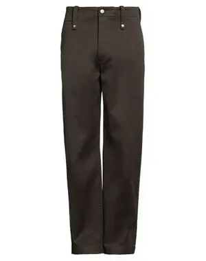 Burberry Cotton Gabardine Pants
