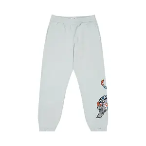 PALACE Dragon Sweatpants - Grey