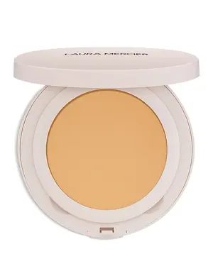 Laura Mercier Pressed Setting Powder Ultra Blur - Translucent Honey