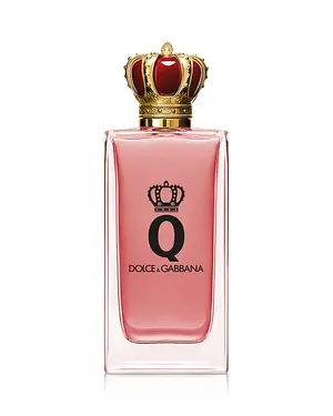 Dolce & Gabbana Q Eau De Parfum Intense, 3.3 Oz - No Color