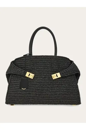 FERRAGAMO Hug Handbag