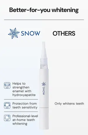 SNOW Diamondseries<sup>™</sup> Whitening Serum