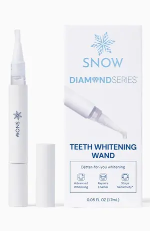 SNOW Diamondseries<sup>™</sup> Whitening Serum