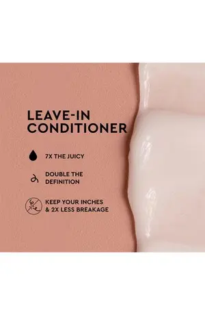 PATTERN BEAUTY Leave-in Conditioner