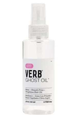 VERB Jumbo Ghost Oil - No Color