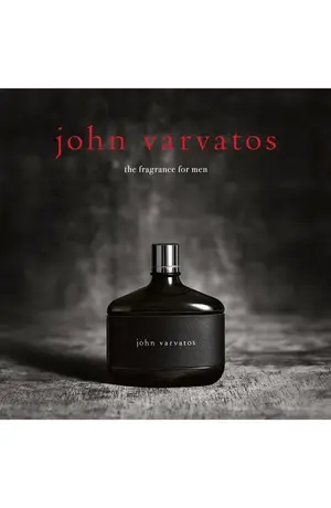 John Varvatos Heritage Eau De Toilette Set $104 Value