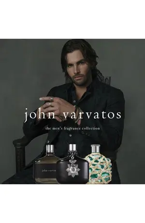 John Varvatos Heritage Eau De Toilette Set $104 Value