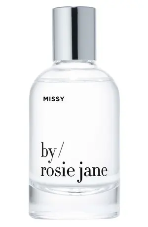 BY ROSIE JANE Missy Eau De Parfum - No Color