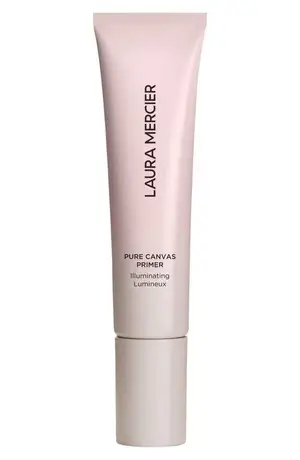 Laura Mercier Pure Canvas Illuimating Primer - No Color