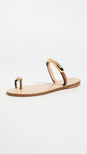 AMANU Samburu Sandals