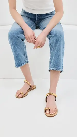 AMANU Samburu Sandals
