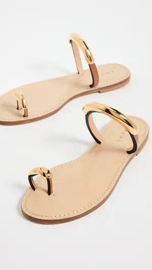 AMANU Samburu Sandals