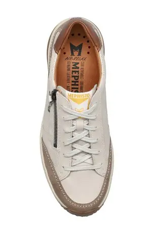Mephisto Sacco Sneaker