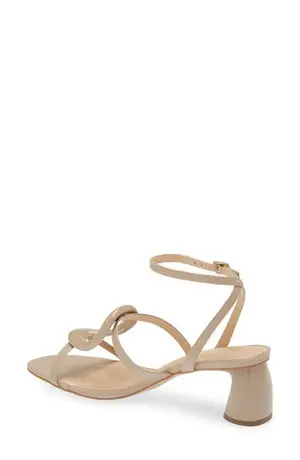 CECELIA NEW YORK Maria Sandal - Taupe