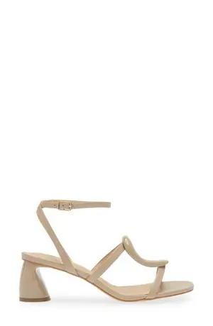 CECELIA NEW YORK Maria Sandal - Taupe