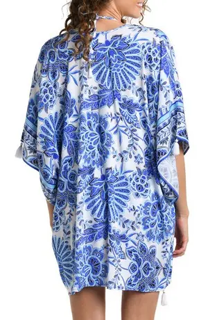 La Blanca Beyond Cover-up