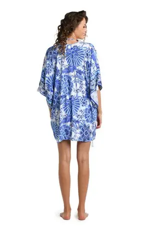 La Blanca Beyond Cover-up