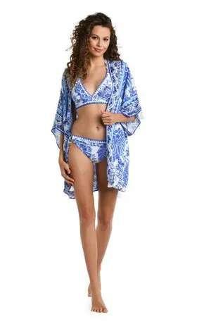 La Blanca Beyond Cover-up