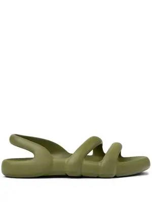 Camper Flat Slides Slipper