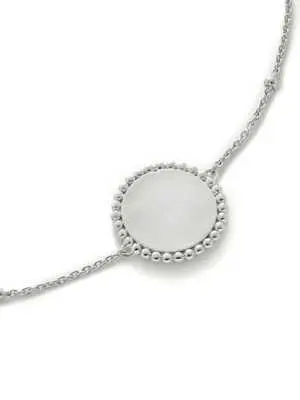 Monica Vinader Deia Bead-embellished Bracelet